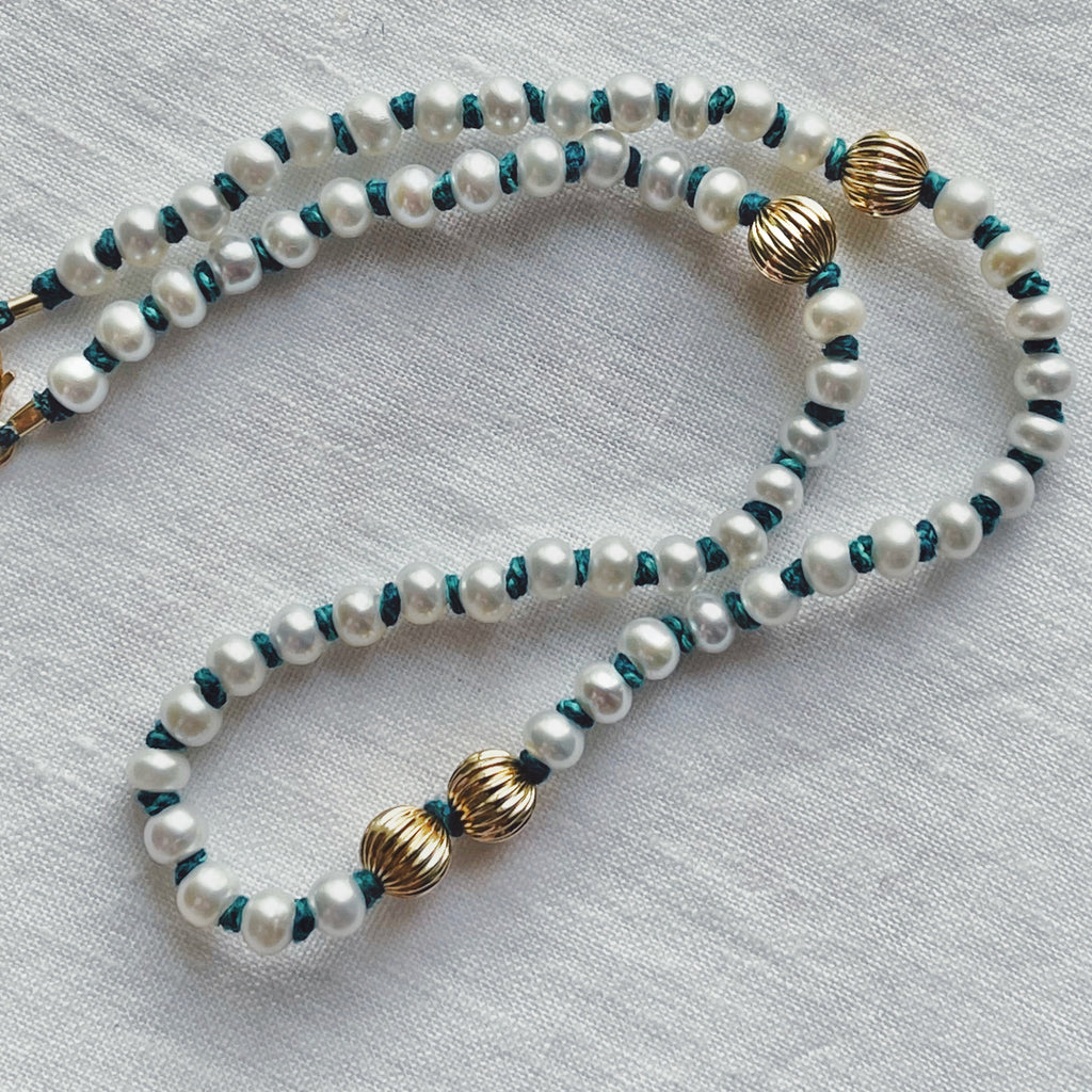 The Katrina Necklace – The Elevated Bohemian